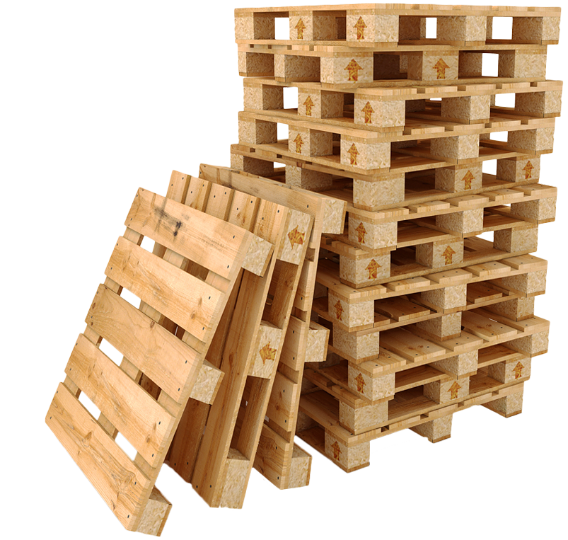 ADR Pallets - We Buy and Sell Pallets in Any Quantity